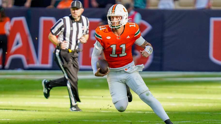 Mario Cristobal shows loves for another South Florida QB Miami could ...