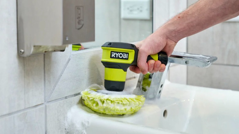 This Highly-Rated Compact USB Ryobi Tool May Be Useful When Cleaning ...
