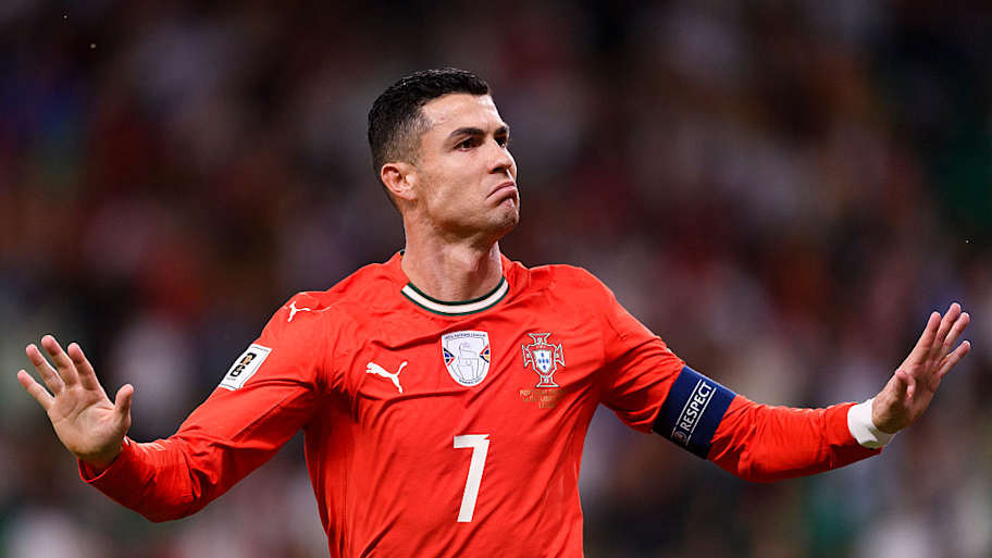 How Cristiano Ronaldo and Portugal Can Qualify for the 2026 World Cup