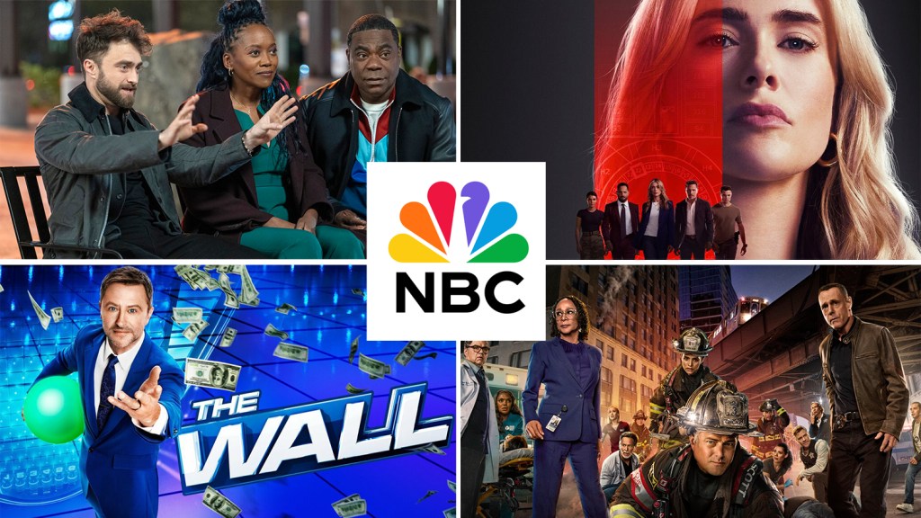 NBC Midseason Premiere Dates Include OneChicago, ‘The Voice' & ‘Hunting ...