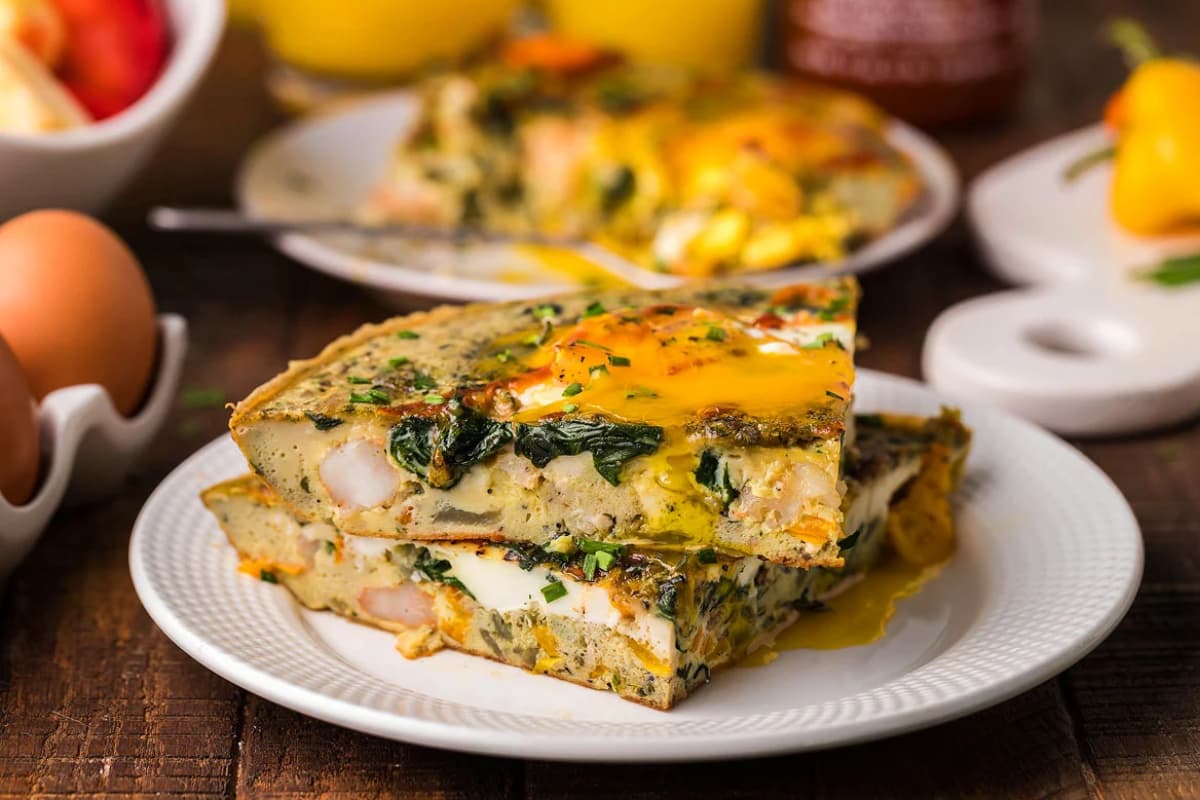 20 spinach recipes for sides, mains, and everything in between