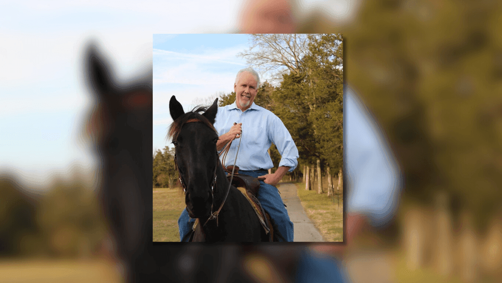 Horse training accident results in Rutherford County Mayor Joe Carr ...