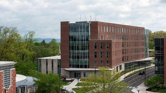 Penn State explosion: What's happening at Susan Welch Liberal Arts ...