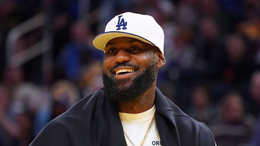 Lakers’ LeBron James Takes Major Next Step in Injury Recovery