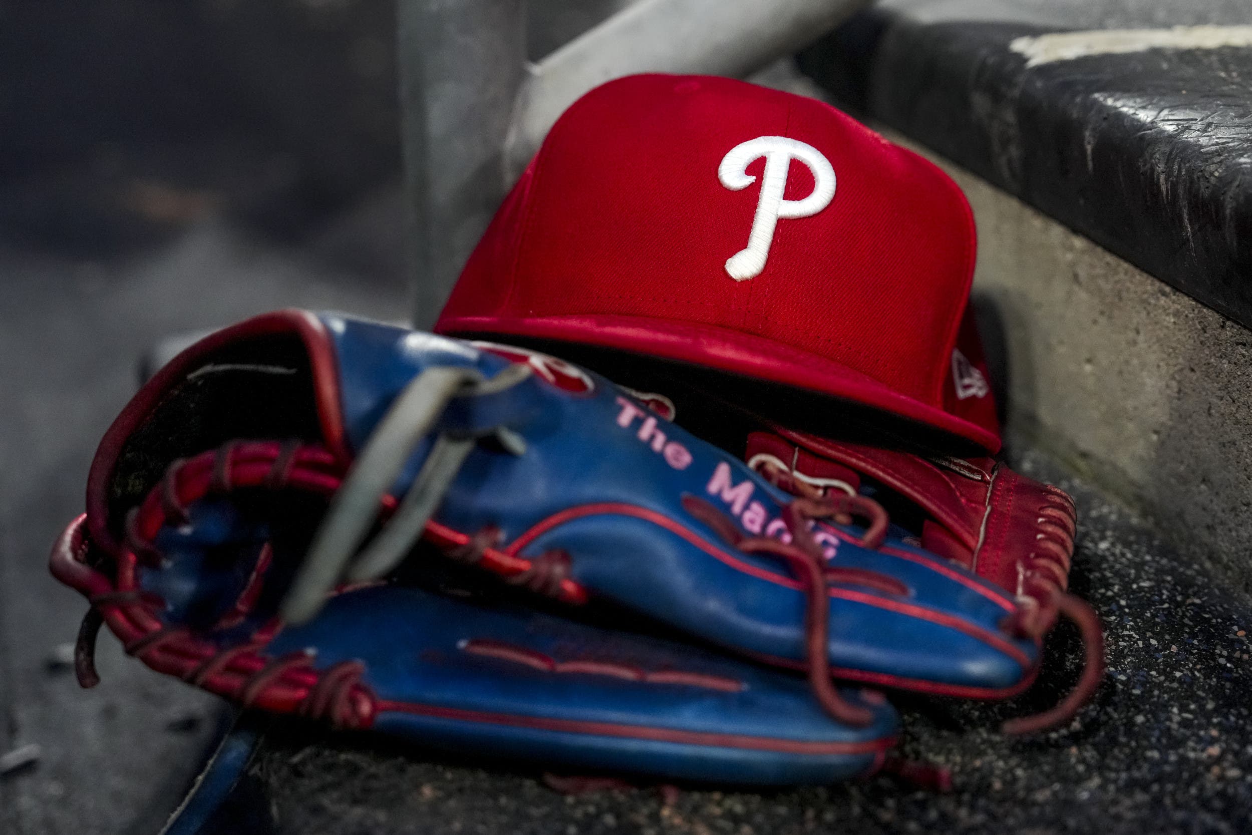 Phillies predicted to reunite with 3-time All-Star