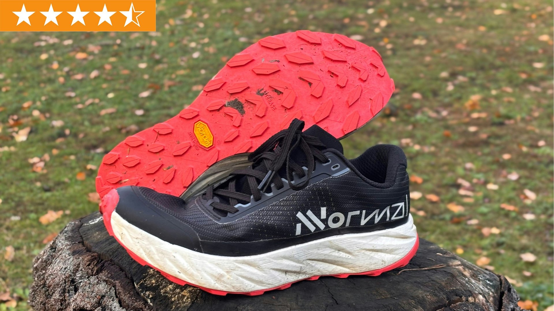NNormal Kjerag 2.0 review: Light, responsive, and primed for tough terrain