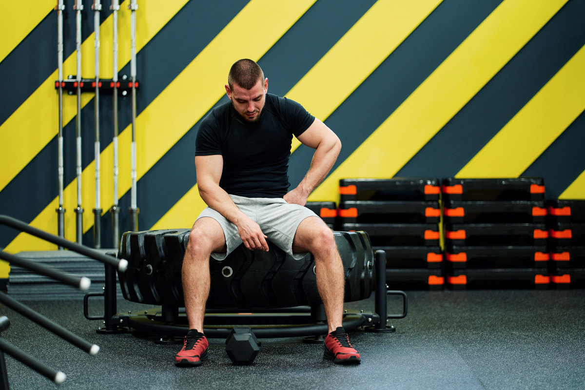 Experts Reveal 7 Unexpected and Subtle Signs of Low Testosterone in Men