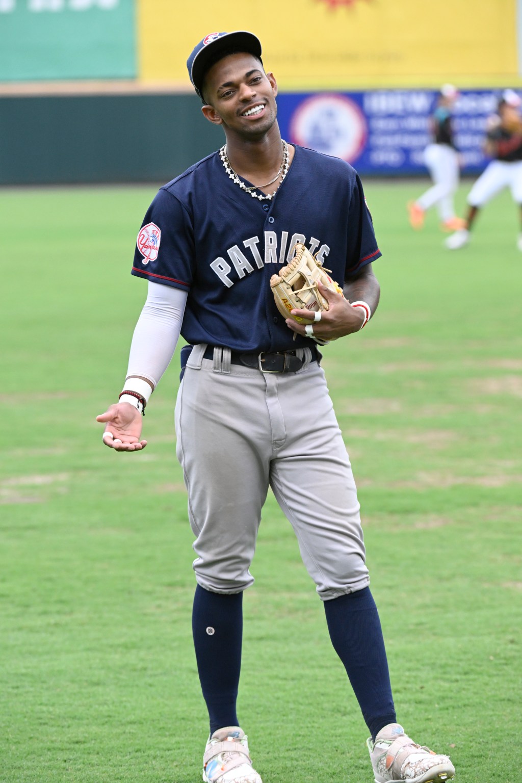 Yankees fire international scouting director Donny Rowland after pricey ...