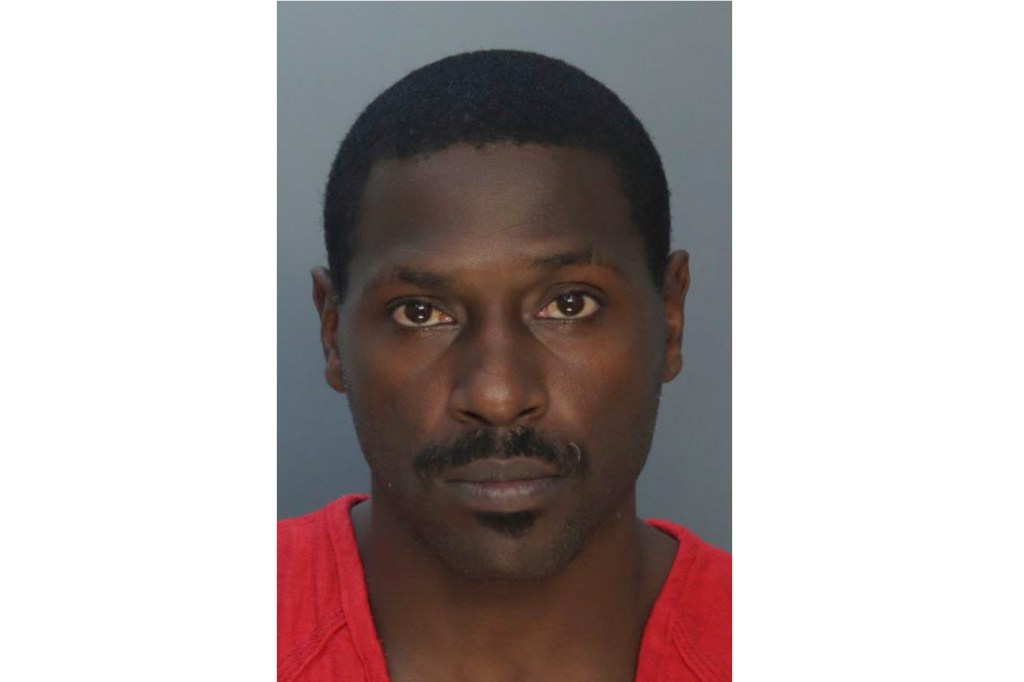 Antonio Brown gets first legal win in attempted murder case