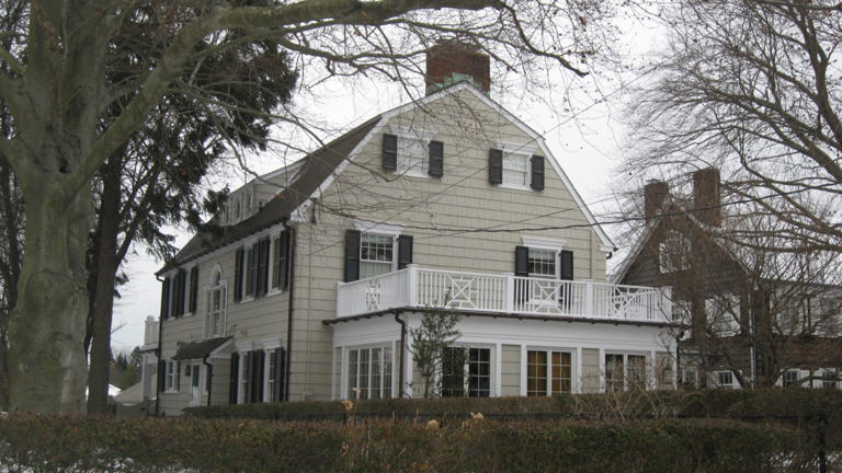 How The Amityville Ghost Boy Tricked The Paranormal Community For Years