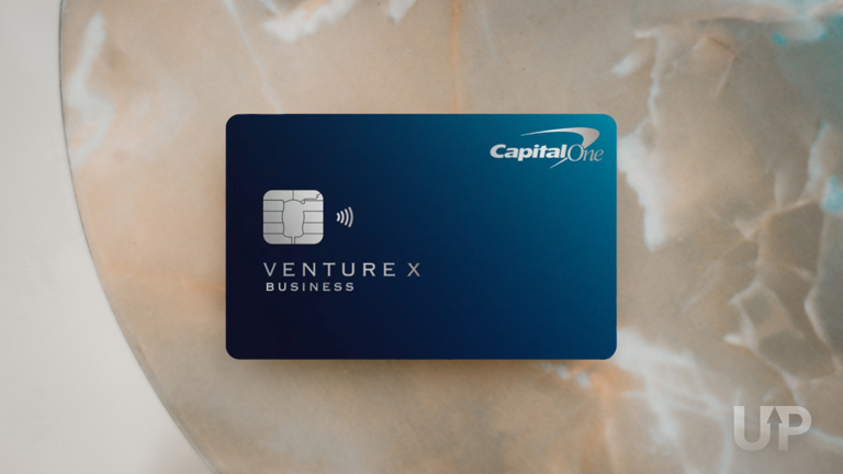 Capital One Drops an Unprecedented 400K Welcome Offer on the Venture X ...