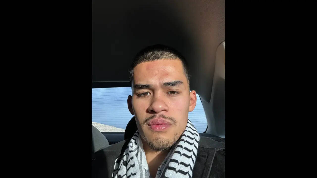 Sneako fires back at Adin Ross and Cuffem, calls out hypocrisy in ...