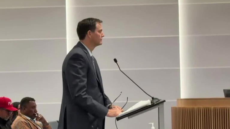 Supes name new San Mateo County Sheriff