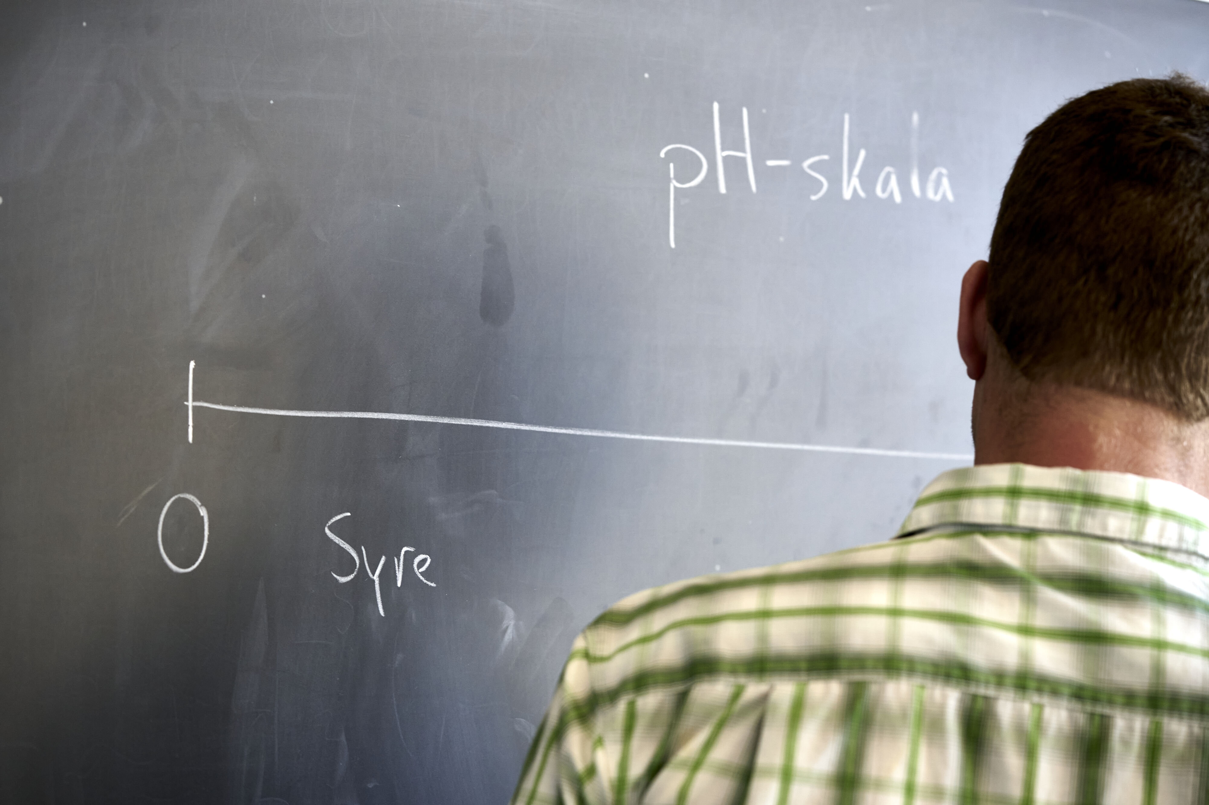 Over 8000 lærere melder sig i APV'er udsat for vold