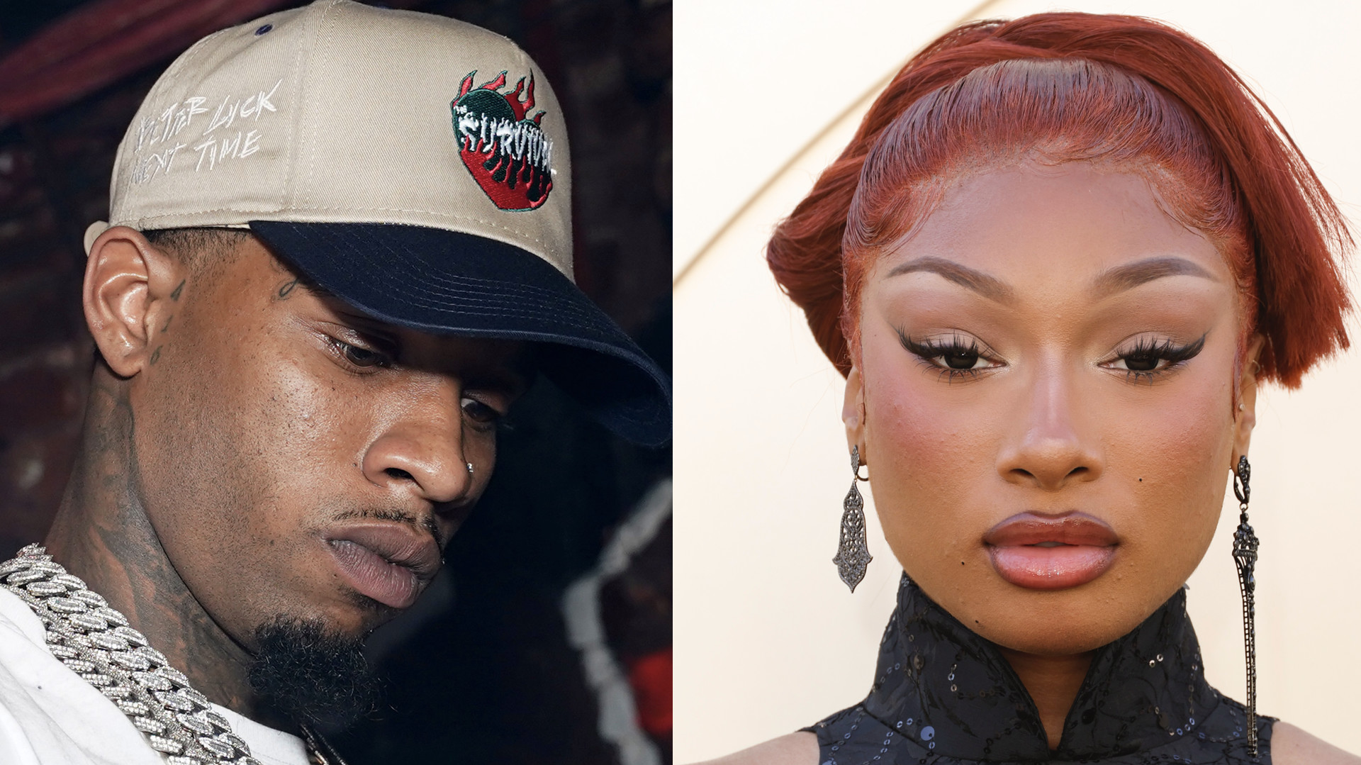 Tory Lanez's Appeal Denied in Megan Thee Stallion Shooting Case