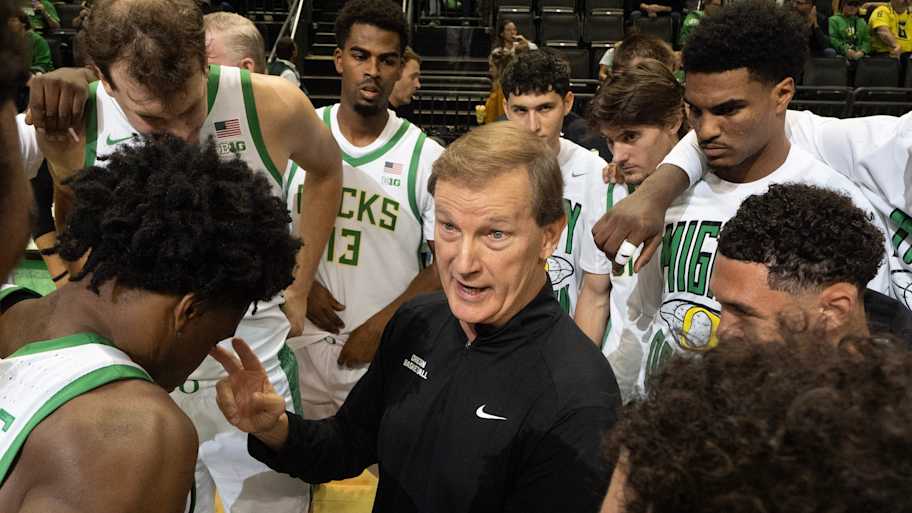 Four-Star Basketball Recruit Adam Oumiddoch Makes Announcement