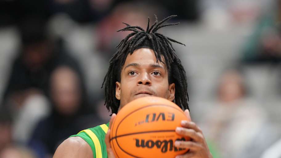 Four-Star Basketball Recruit Adam Oumiddoch Makes Announcement