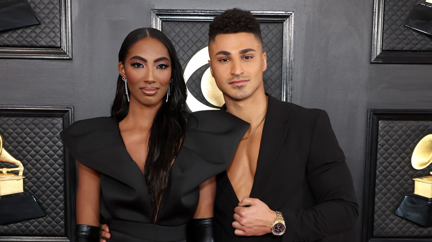What Happened Between ‘Big Brother’s Taylor Hale & Joseph Abdin?