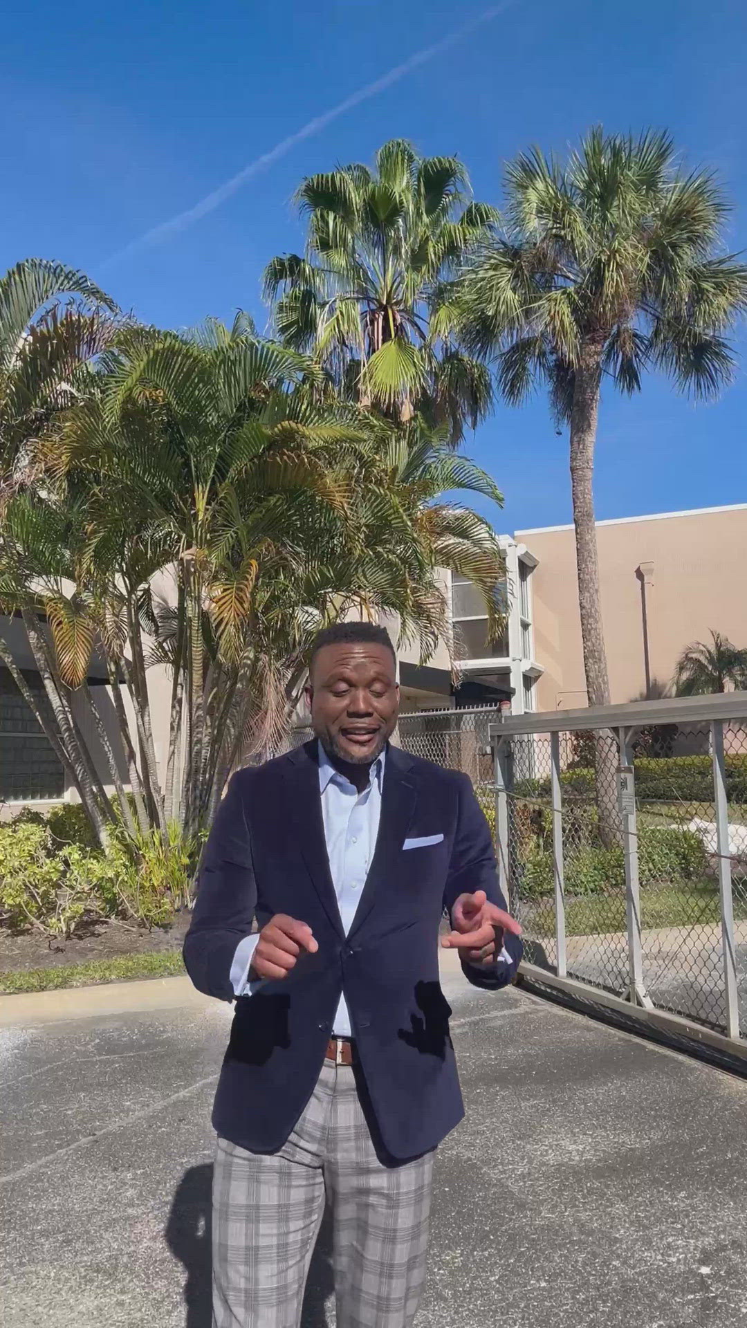 Watch out for falling iguanas! What to know when you see the reptiles ...