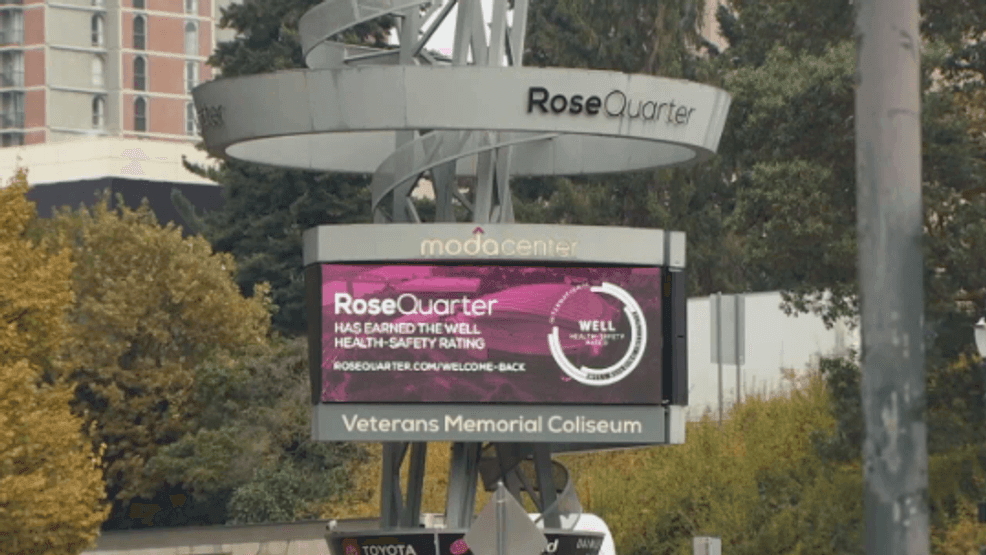 I-5 Rose Quarter project update delayed a day before leaders were set ...