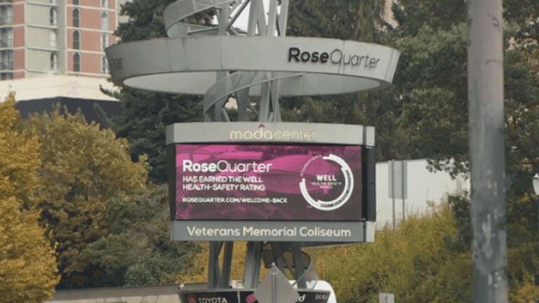 I-5 Rose Quarter project update delayed a day before leaders were set ...