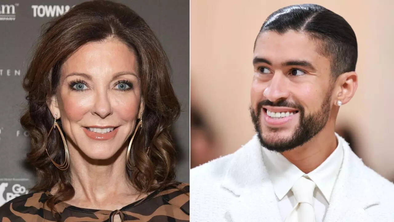 Cowboys co-owner Charlotte Jones defends Bad Bunny’s Super Bowl ...