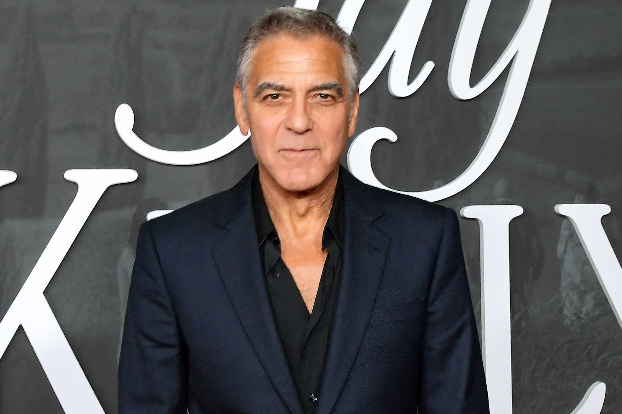 George Clooney is still hurt that famous director thought he was drunk ...