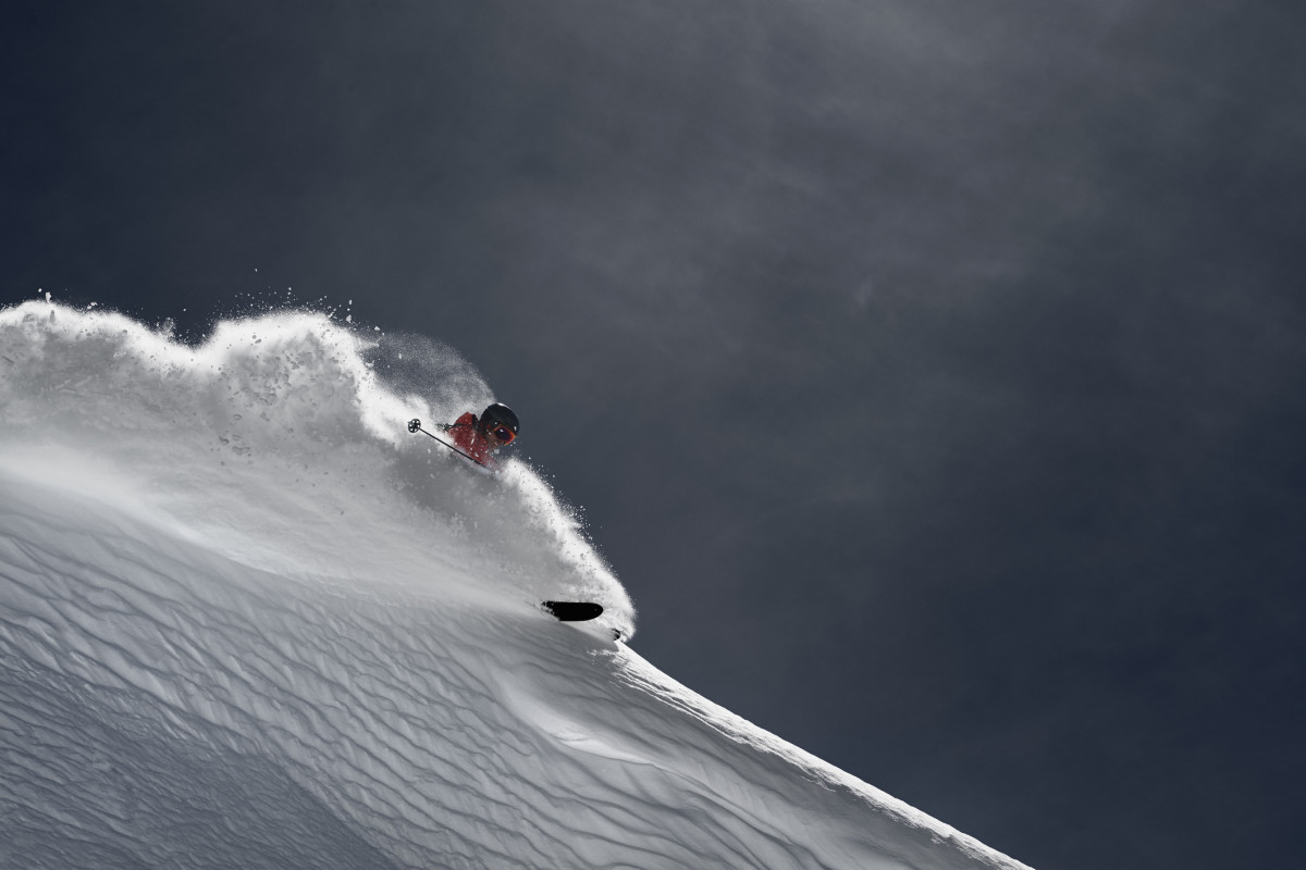 Is Your Local Ski Hill in for a Big Snow Year? This Is What AccuWeather ...