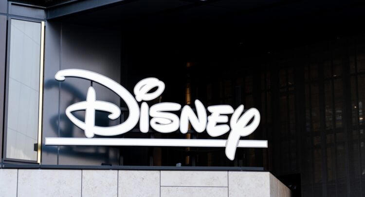 Walt Disney (DIS) Q4 Earnings Tomorrow: Options Traders Brace for 6.6% ...