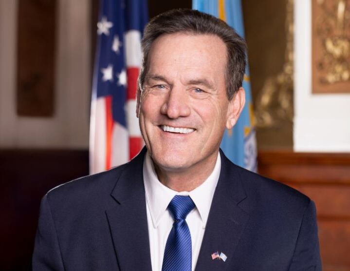 Gov. Rhoden proposes bill to make disrupting religious worship a felony