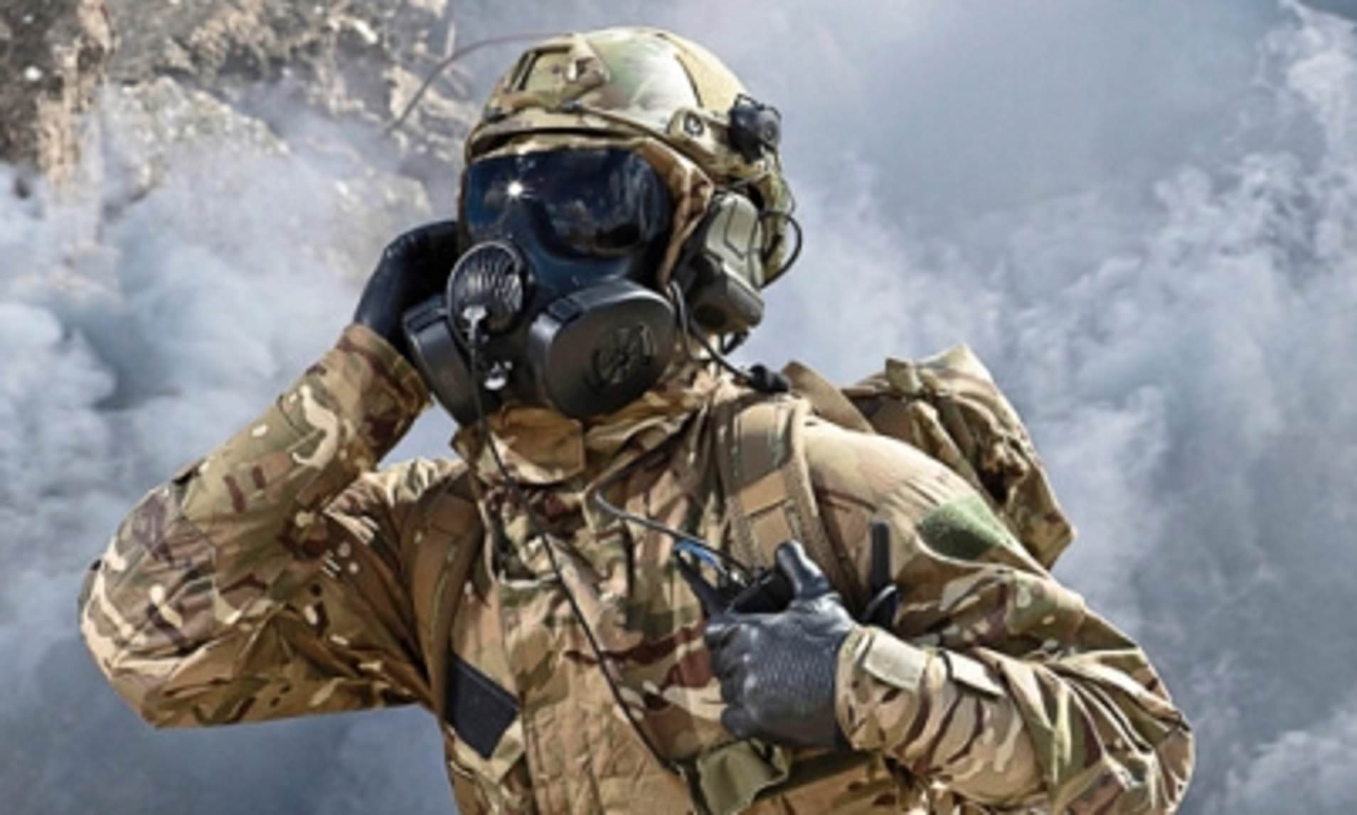 Avon cashes in on rising global defence budgets and fears over Russian ...