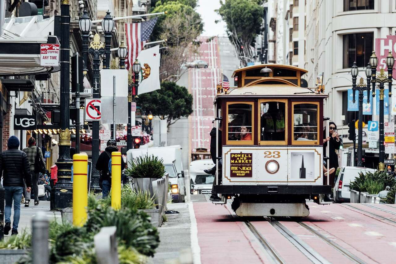 Bank of America to close longtime Union Square branch in San Francisco
