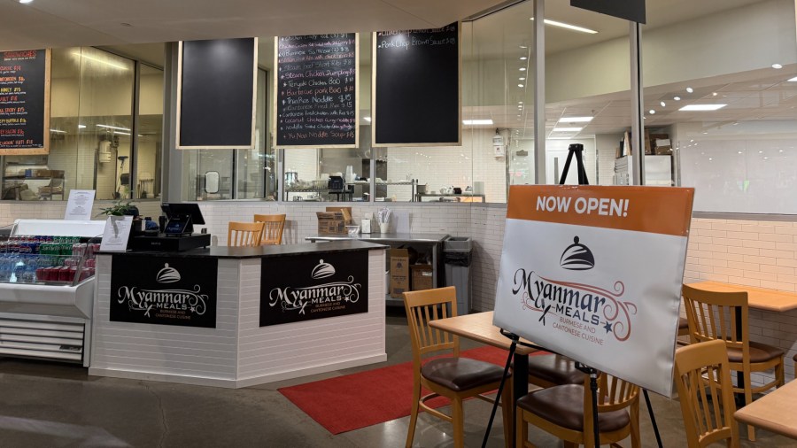 Restaurant serving up Burmese, Cantonese cuisine opens in Grand Rapids ...