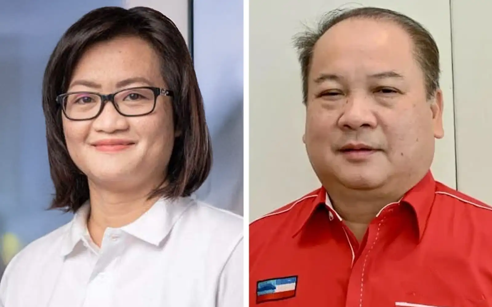 DAP senator to challenge Gagasan Rakyat veep in Kemabong