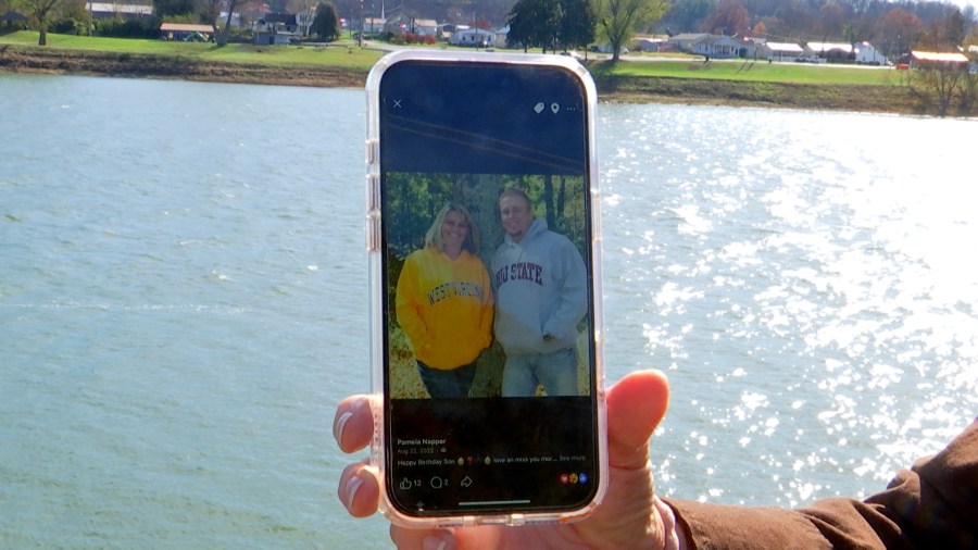 Family of 2010 mining accident victims hopeful for Nicholas County ...