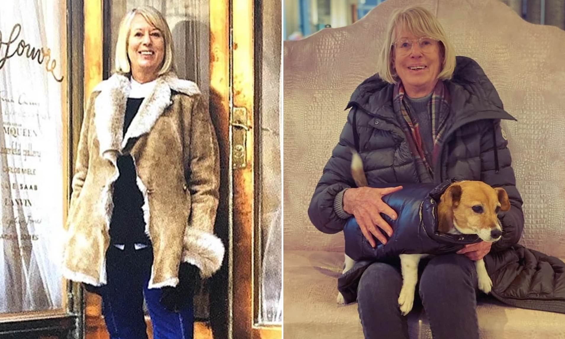 Tributes pour in as pioneering Melbourne fashion icon dies