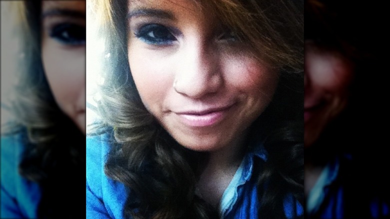 The Stunning Transformation Of Pentatonix Star Kirstin Maldonado