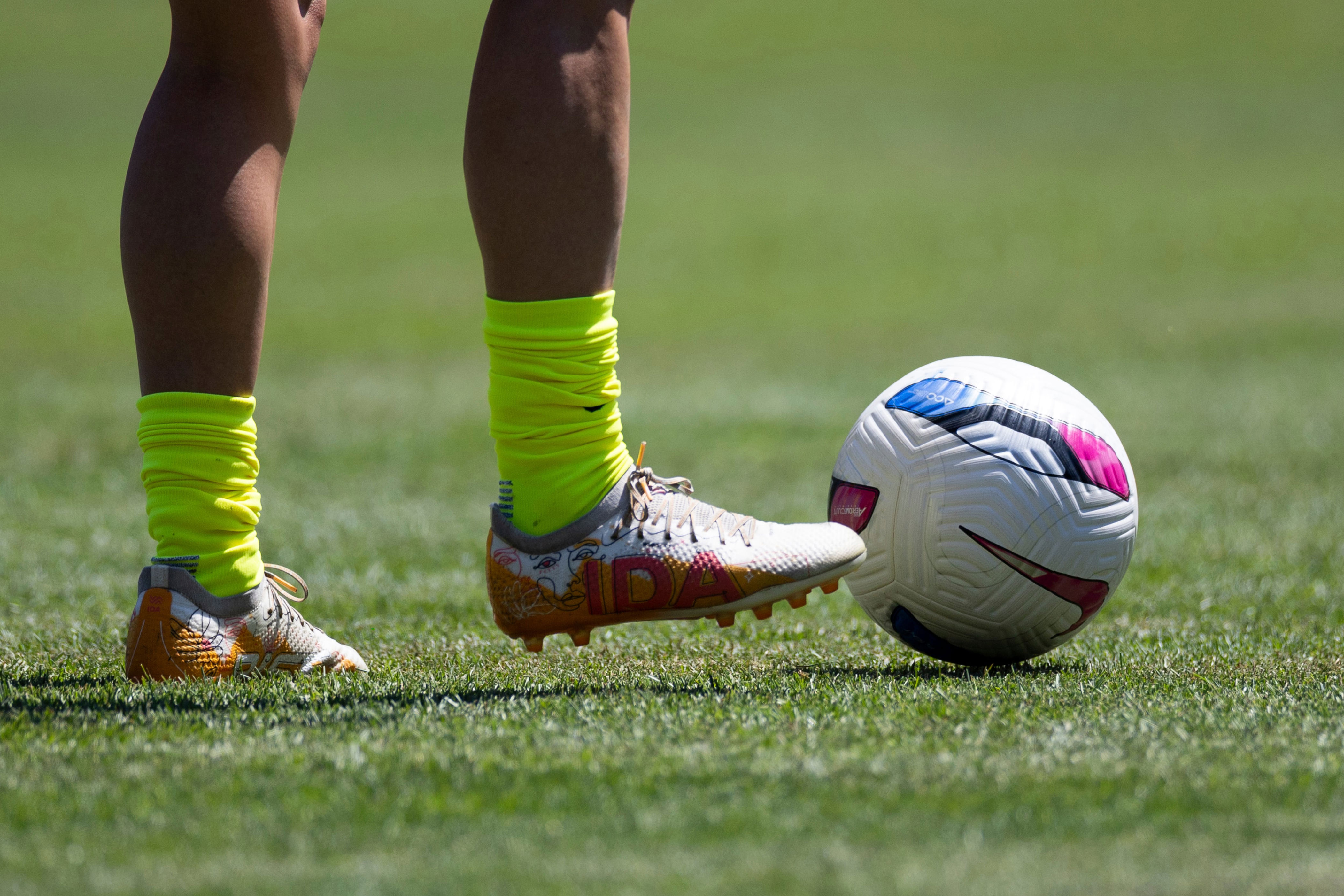 Atlanta fans react to NWSL team announcement