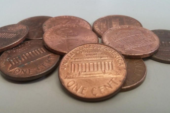 Estados Unidos deja de fabricar el centavo tras 232 años por su alto ...