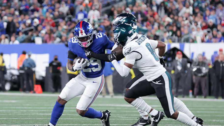 Eagles' DC Gets Back Another Option In The Secondary