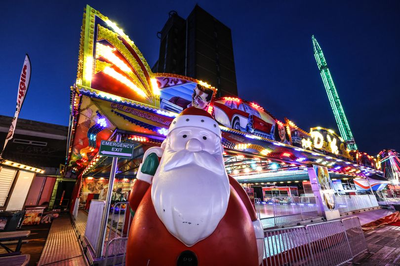 The 19 DWP benefits that qualify for 2025 Christmas bonus - full list