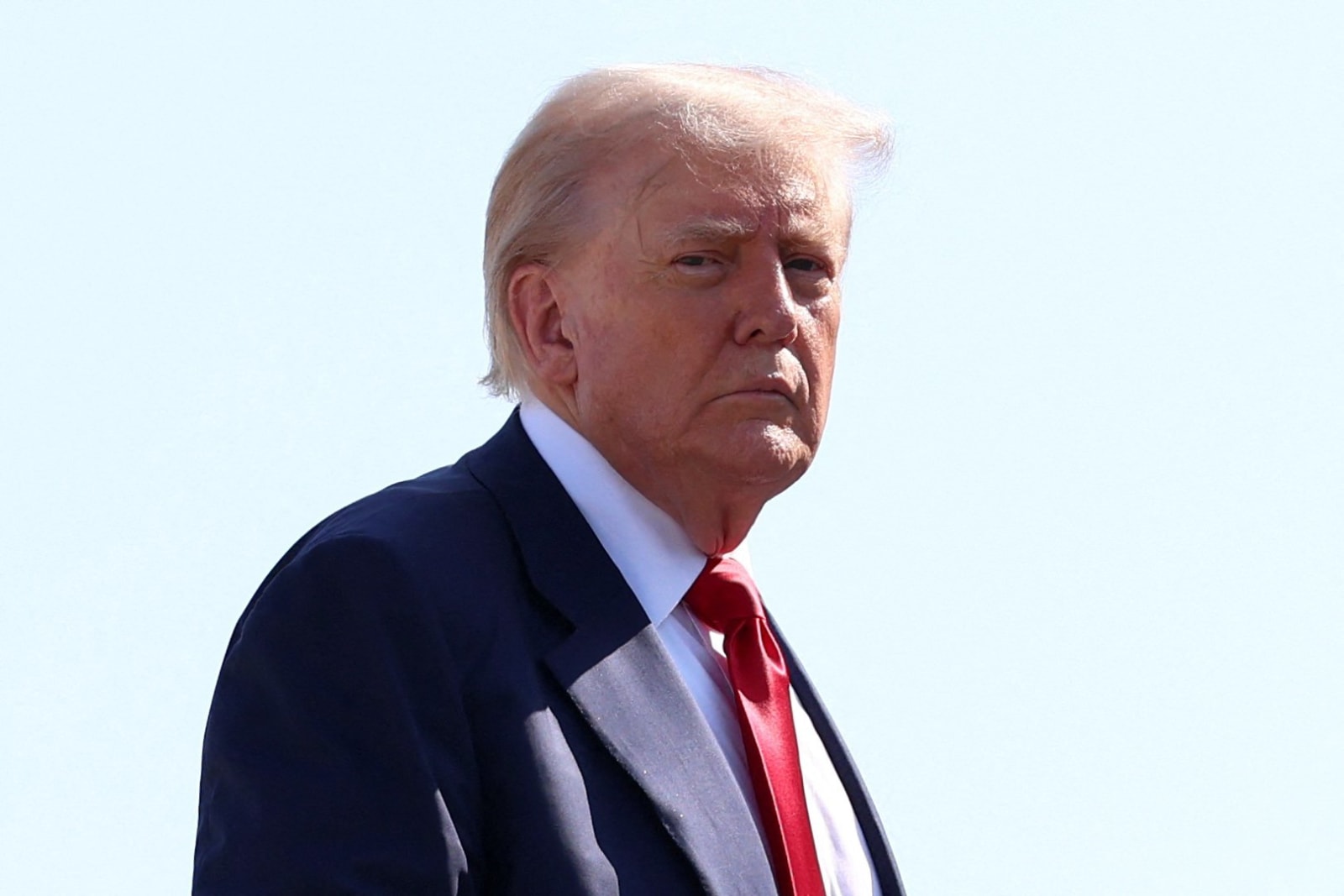 Judge deals 'major blow' to Trump's agenda in ruling with nationwide ...