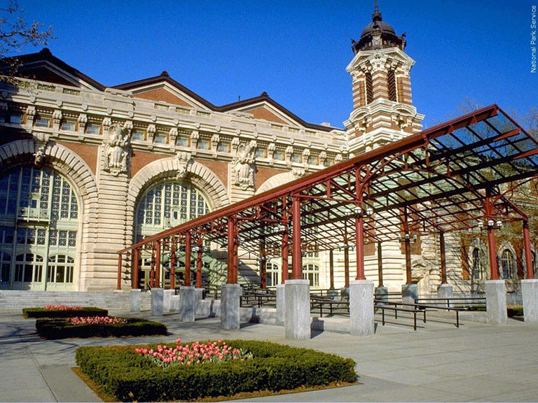 This Day in History: Ellis Island closes after 62 years