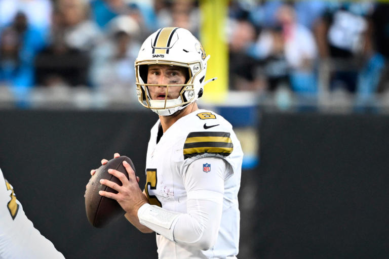 NFL quarterback rankings: Where does Bills' Josh Allen sit in Week 16?