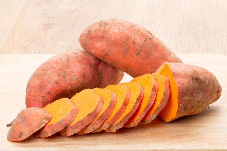 No, Yams and Sweet Potatoes Are Not the Same Thing