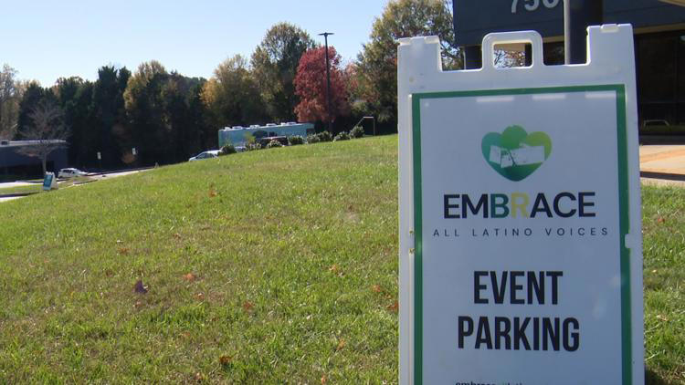 Charlotte leaders reassure families as Border Patrol presence sparks fear