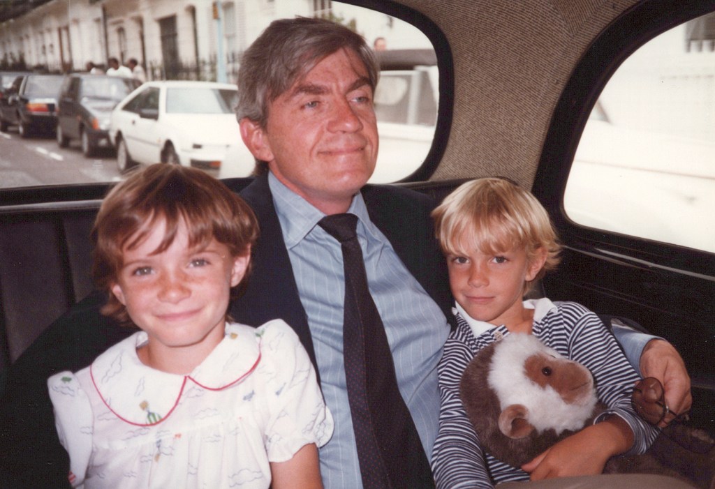 Ward Landrigan, Chairman of Verdura and Belperron, Dead at 84