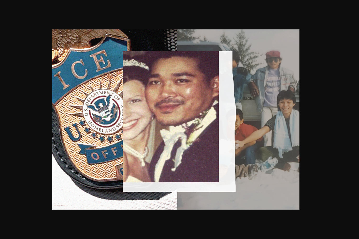 Ohio town rallies around man who faces deportation to Laos after 40 ...