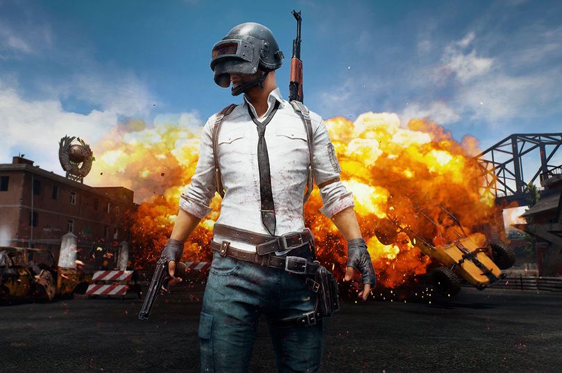 PUBG down - Server maintenance schedule for update 38.2 as game comes ...