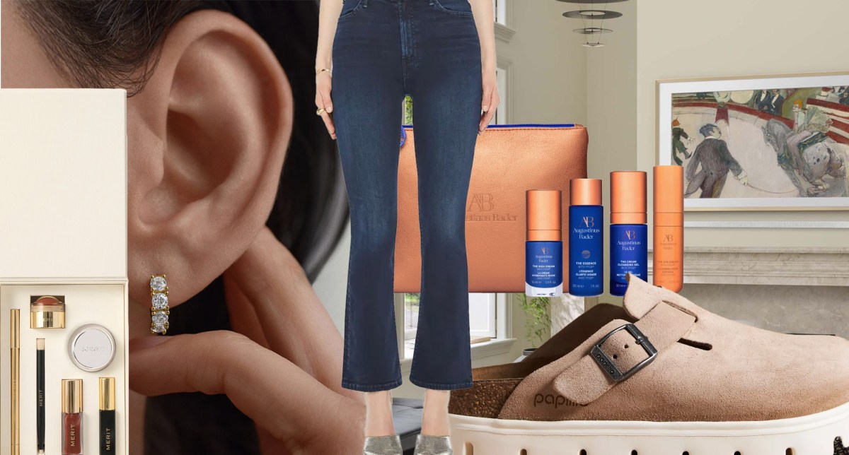 I Track Sales and Deals for a Living-Here's Everything in My Cart Ahead of Black Friday